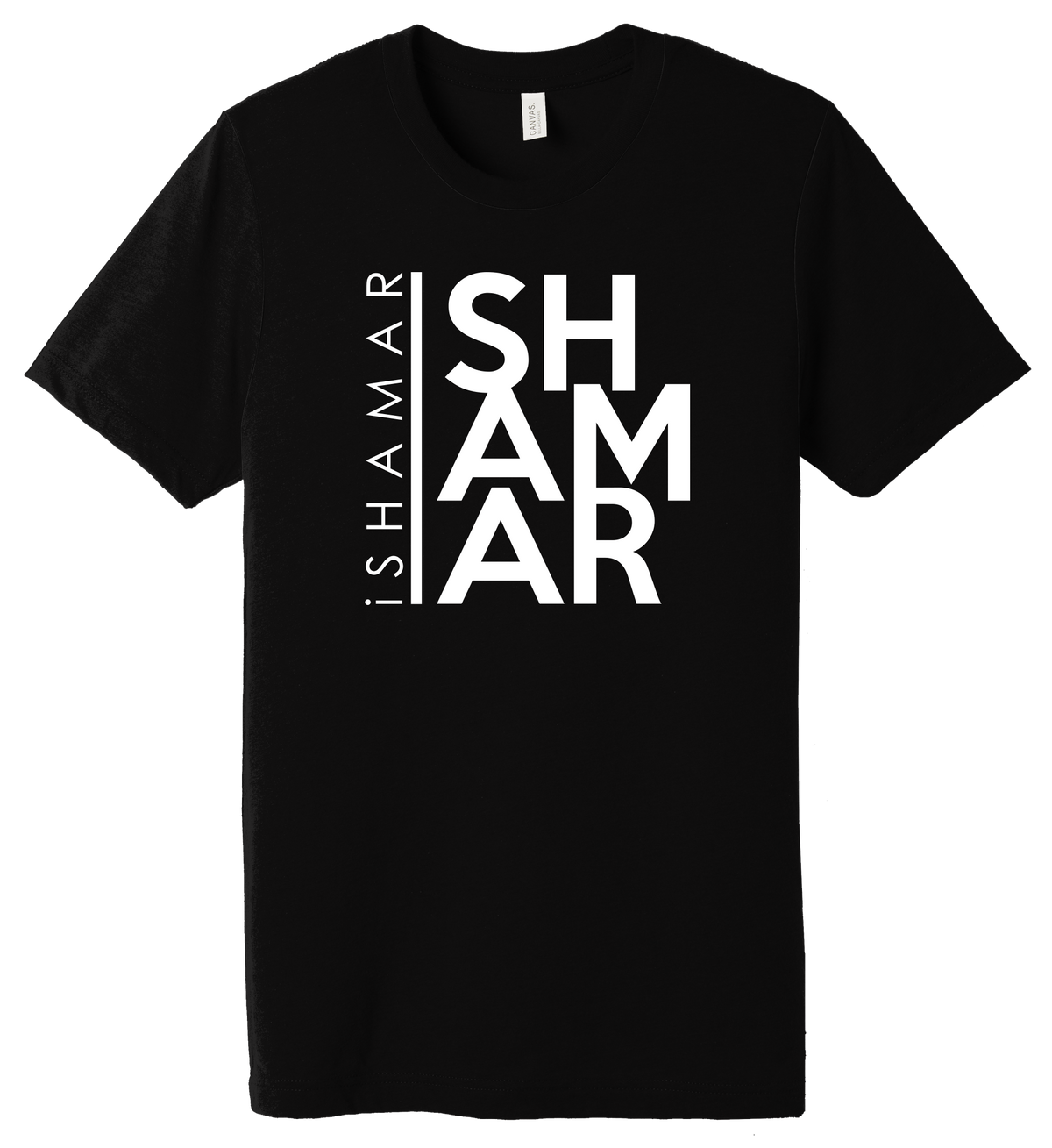 Shamar T-Shirt – Howell Global Shop